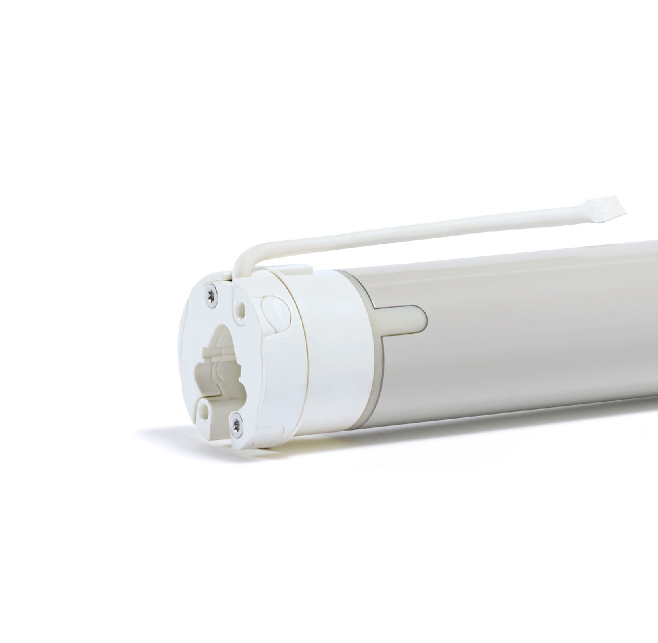 Elero RolTop S-868 with integrated receiver - Rolluikonderdelen.nl