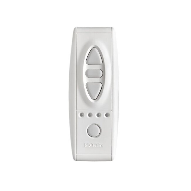 Somfy Telis 4 RTS 4-channel remote control