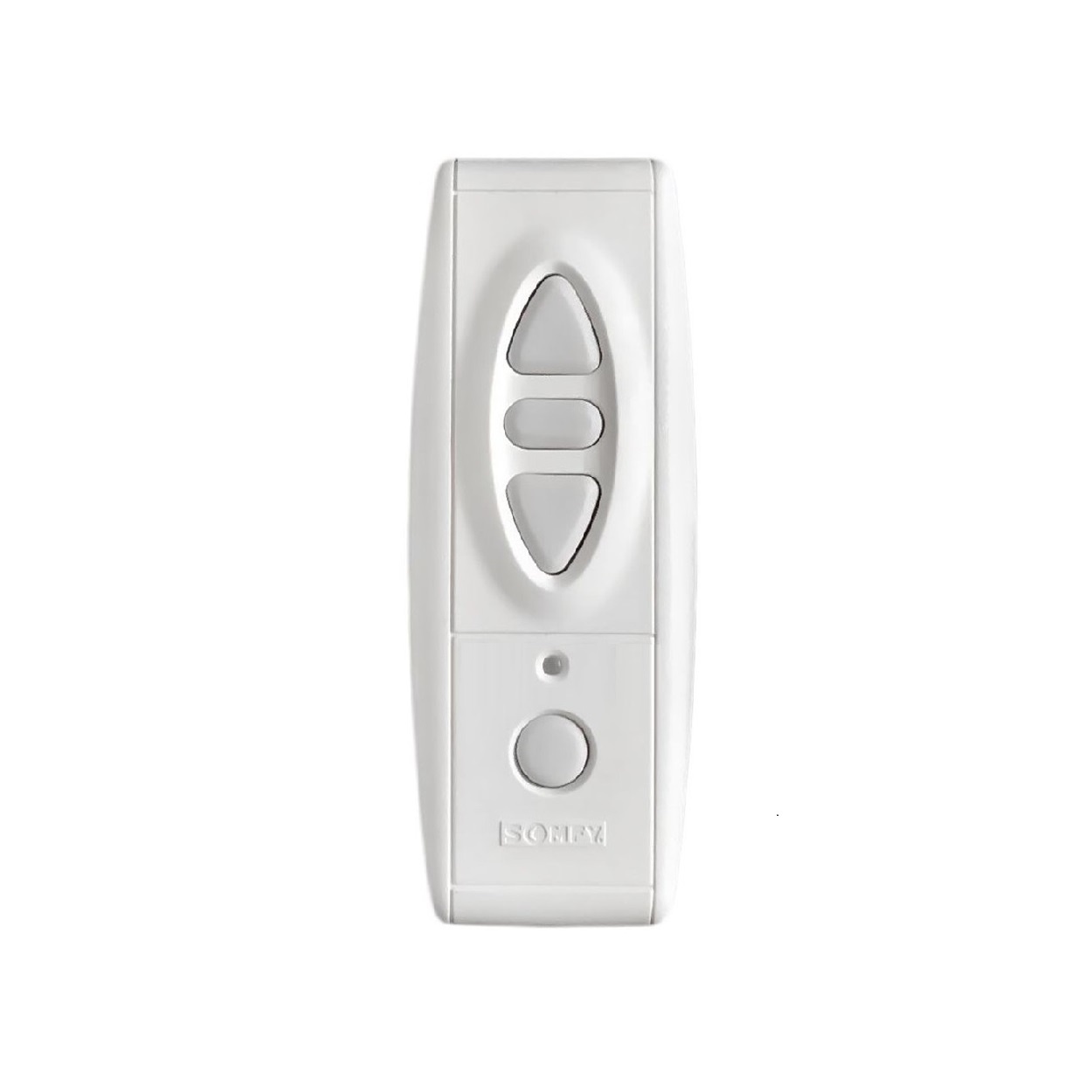 Somfy Telis 1 RTS 1-channel remote control - Rolluikonderdelen.nl