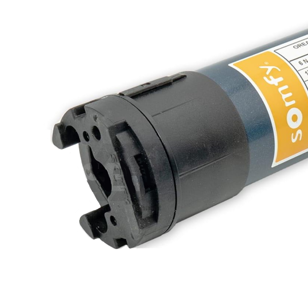 Somfy Altus 50 WT RoundHead buismotor voor zonwering en screens ...