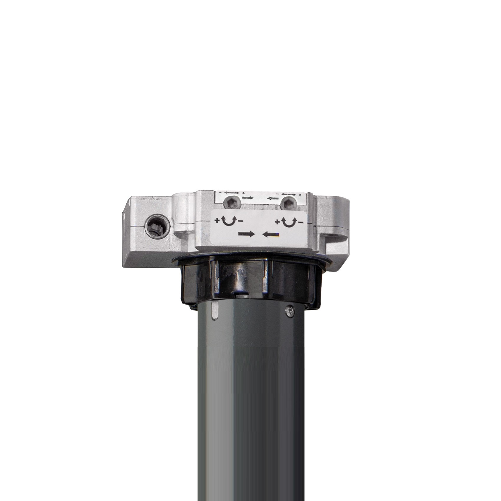 SP NHK, type 2 buismotor - Rolluikonderdelen.nl