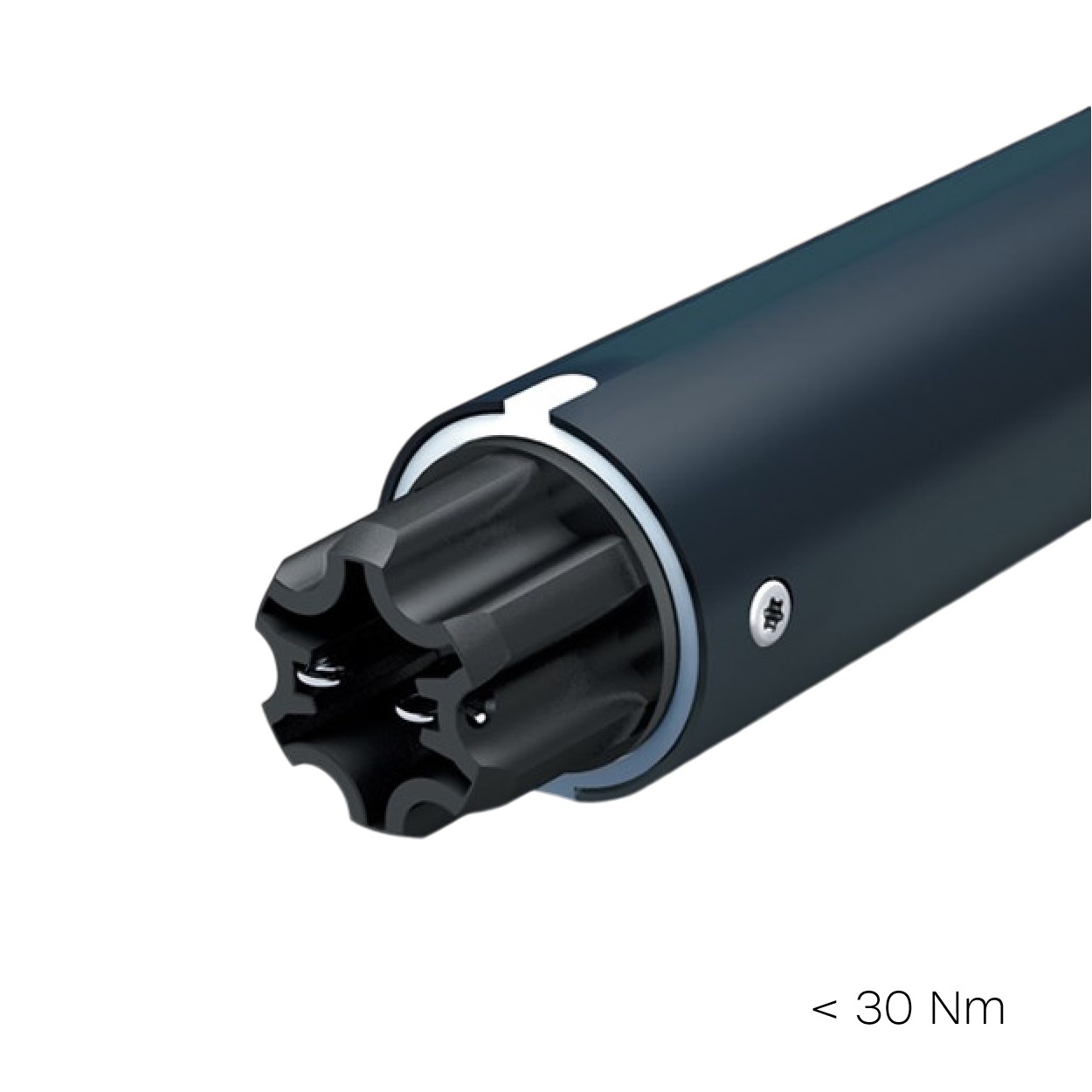 Cherubini Modo RX Ø 45 tubular motor for Roller shutters ...