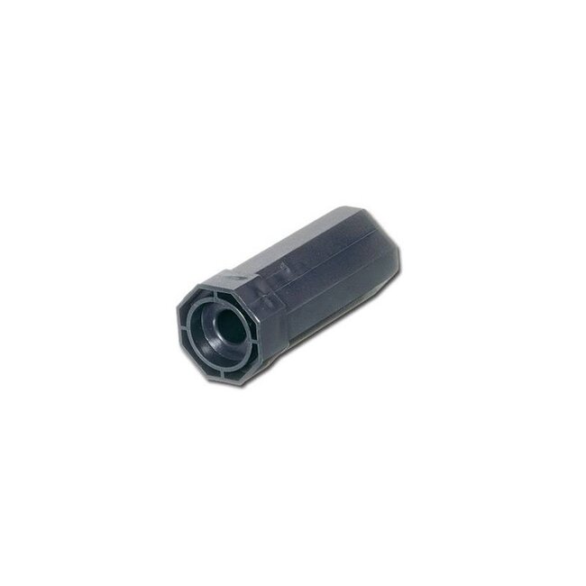 Plastic bearing plug SW40 - 8k40 - Rolluikonderdelen.nl