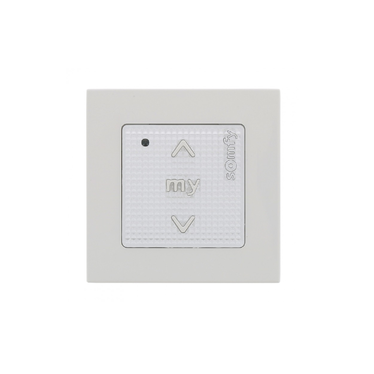 Somfy Smoove Origin IB - Rolluikonderdelen.nl