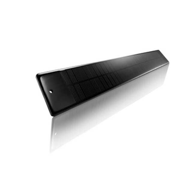 Somfy solar panel for the Oximo 40 WireFree II RTS or io ...