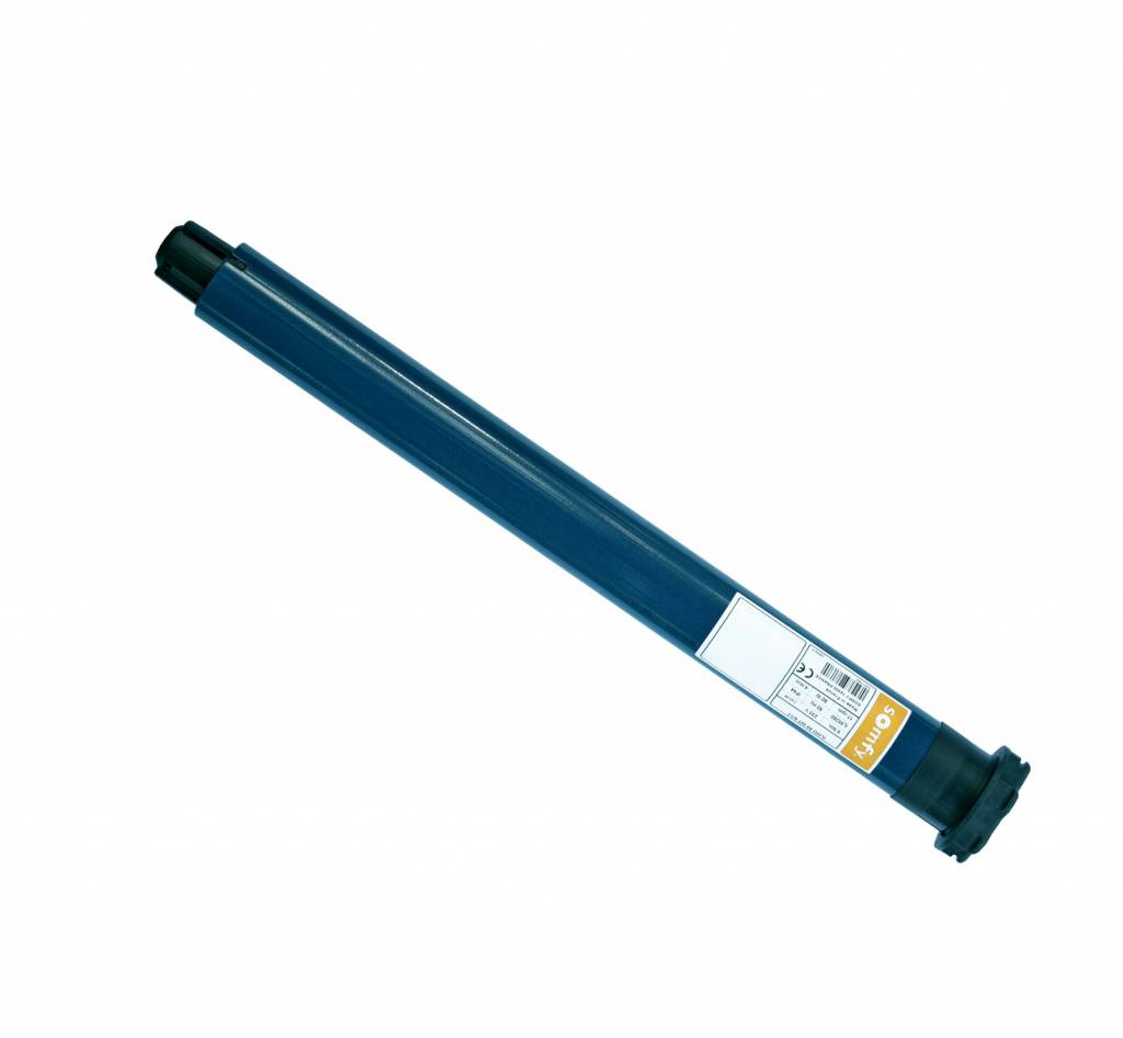 Somfy Ilmo 50 WT roller shutter motor - Rolluikonderdelen.nl
