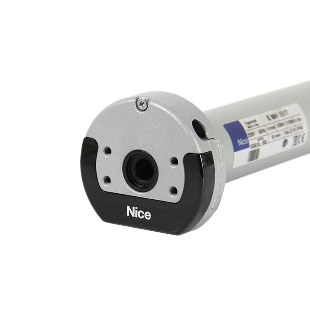 Nice Era Fit MHT tubular motor with electronic adjustment, NHB,receiver ...