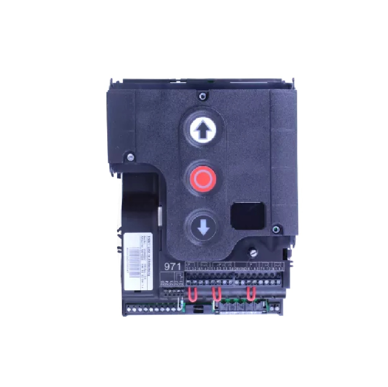 GFA Interior, lose Platine TS971 DES/NES mit Bedientasten ...