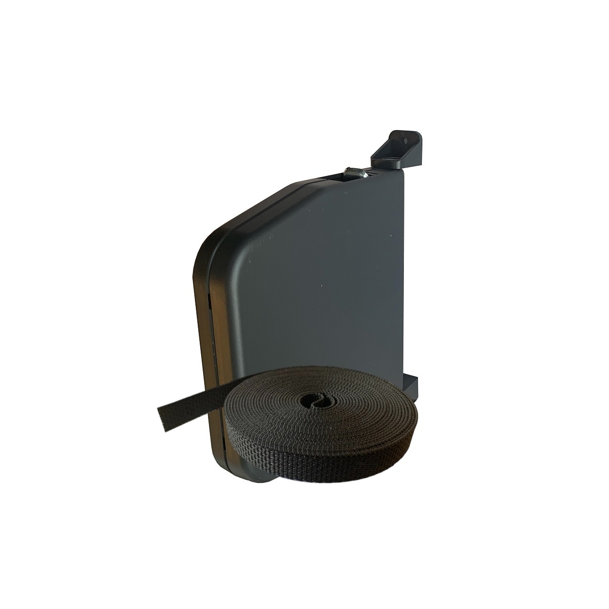 Strap winder - winder including 5-metre pull-up strap ...