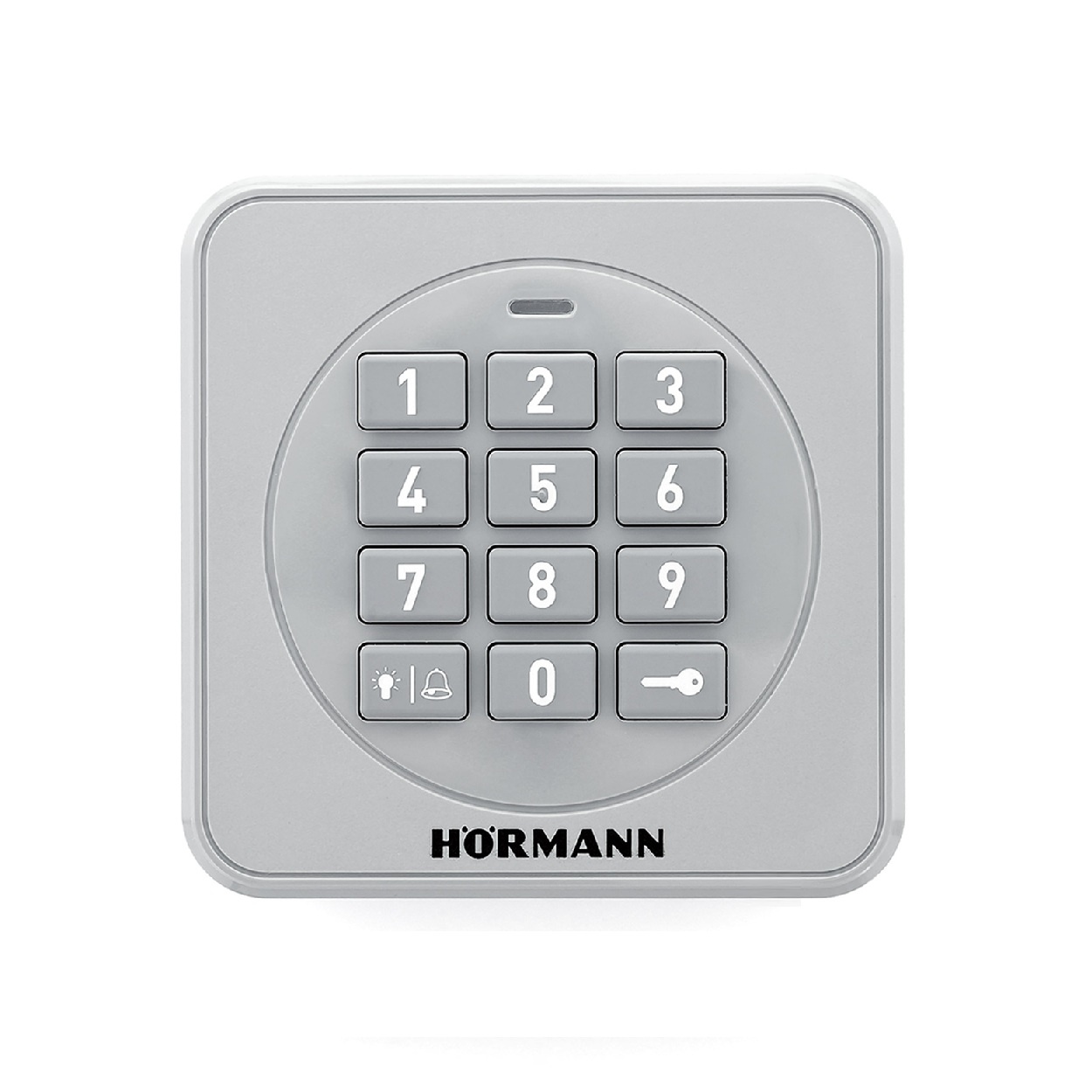 Hörmann draadloos codeklavier FCT 3-1 BS - Rolluikonderdelen.nl