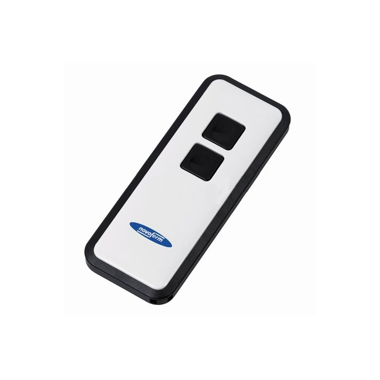 Novoferm Novotron 502 Max 43-2 2-channel handheld transmitter ...