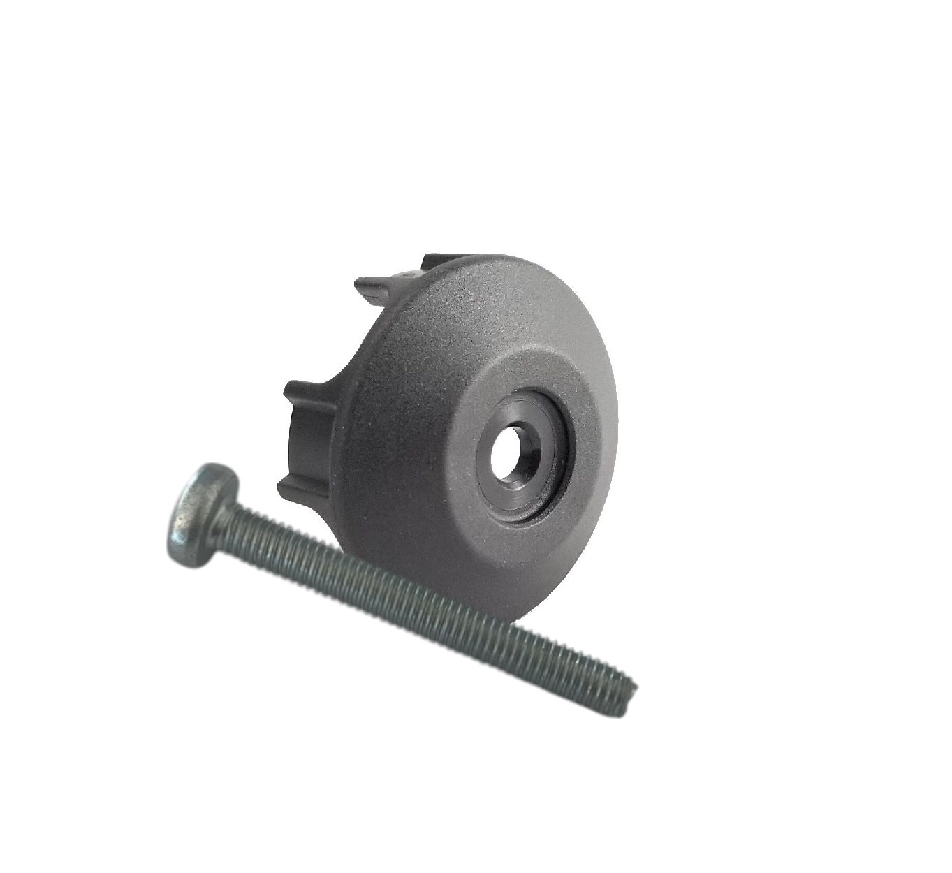 Borgclip Somfy LT60 en Simu T6 - Rolluikonderdelen.nl
