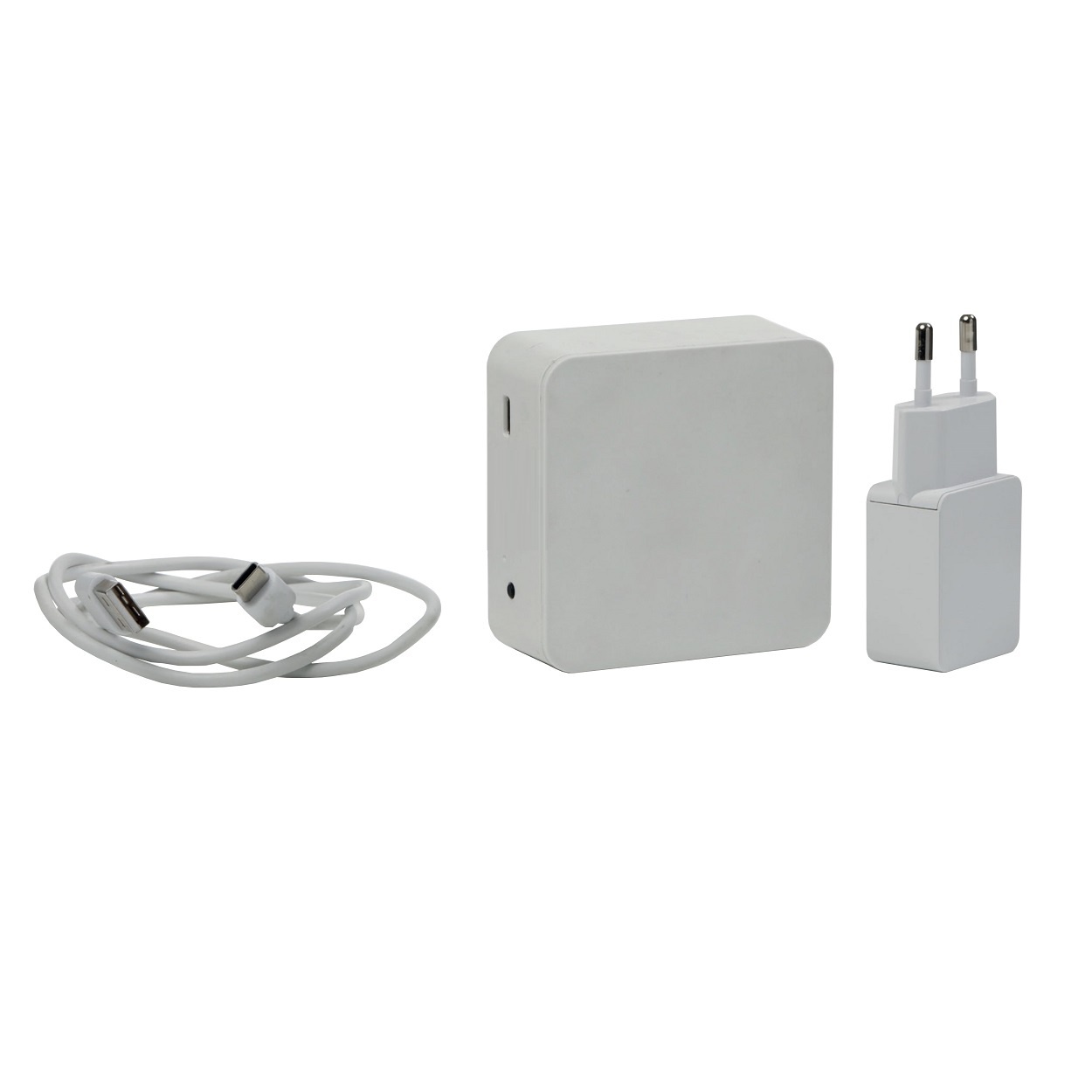 Brel Home Hub-04 - WLAN - Smart Home bidirektional und Matter ...