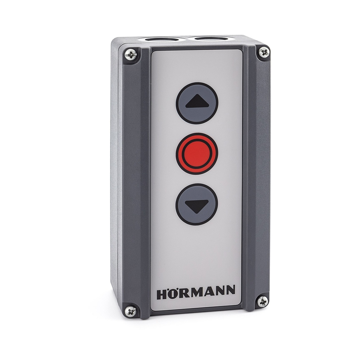 Hörmann surface-mounted push button DTH-R, OP-Stop-Neer ...