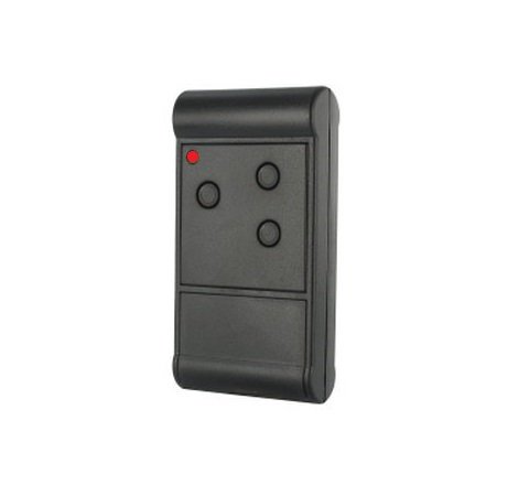 Handheld transmitter SFX3-MD black 3-channel midi transmitter ...