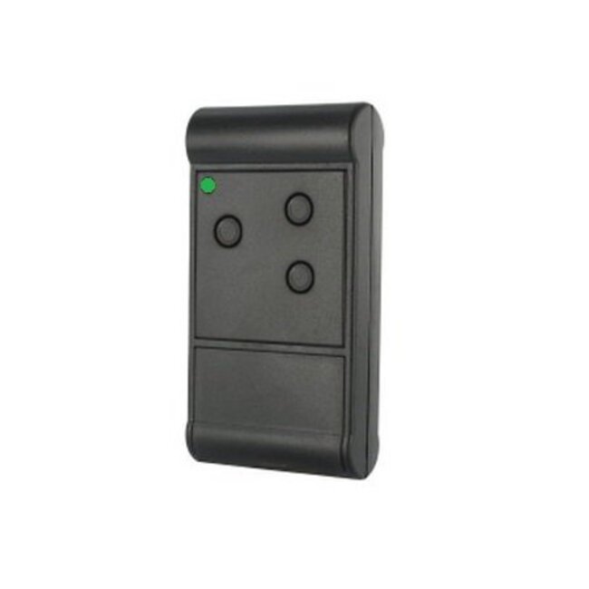 Tedsen SM3-MD handheld transmitter - Rolluikonderdelen.nl