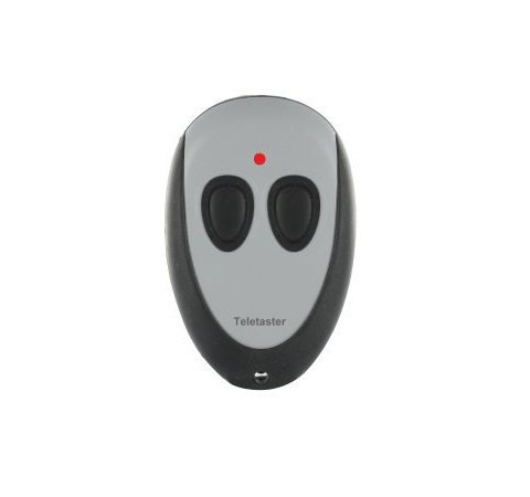 Handheld transmitter Tedsen SFX2-WD weatherproof IP54 ...