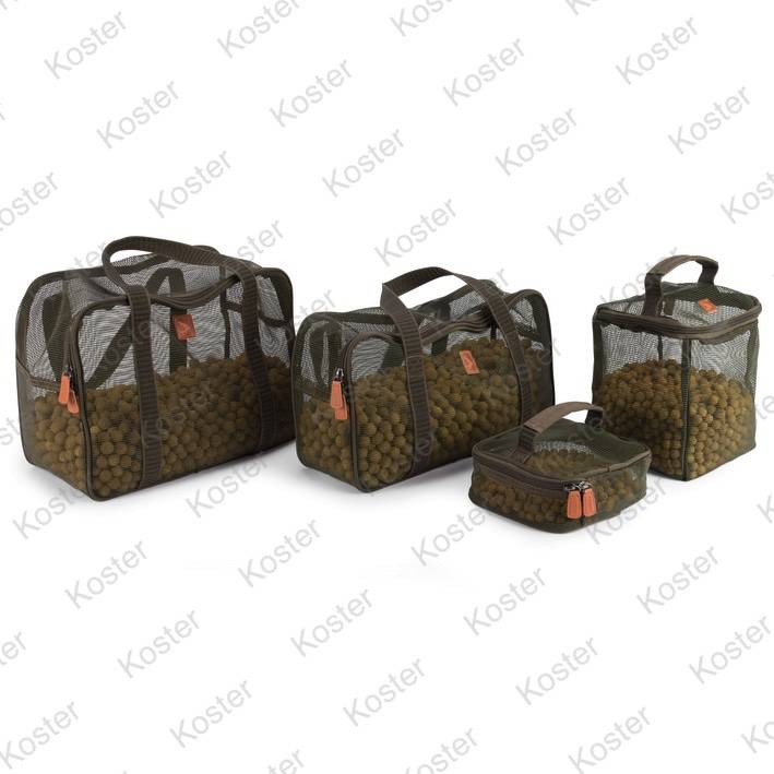 Avid Carp Rubber Air Dry Bags