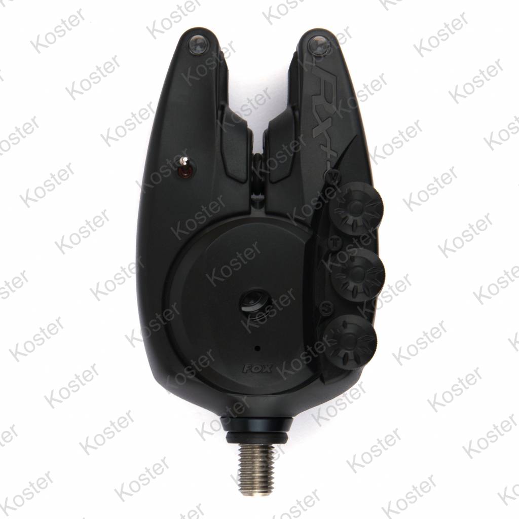 FOX Micron RX+
