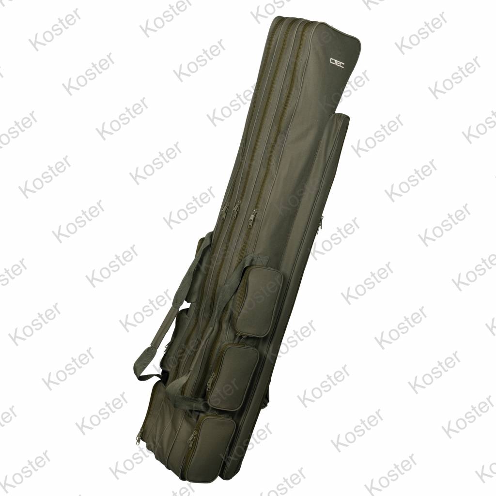 Zipped Rod Bag