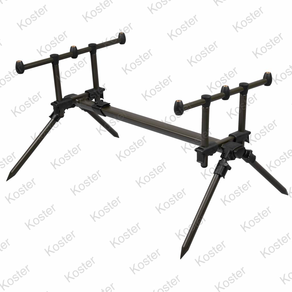 C-TEC Rod Pod