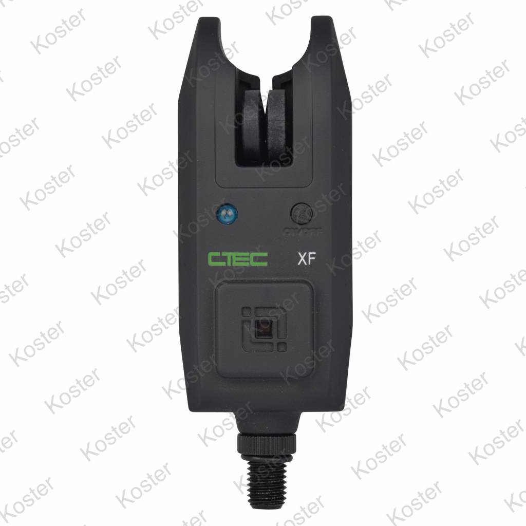 C-TEC XF Alarm Blue