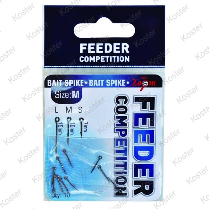 Carp Zoom Bait Spike