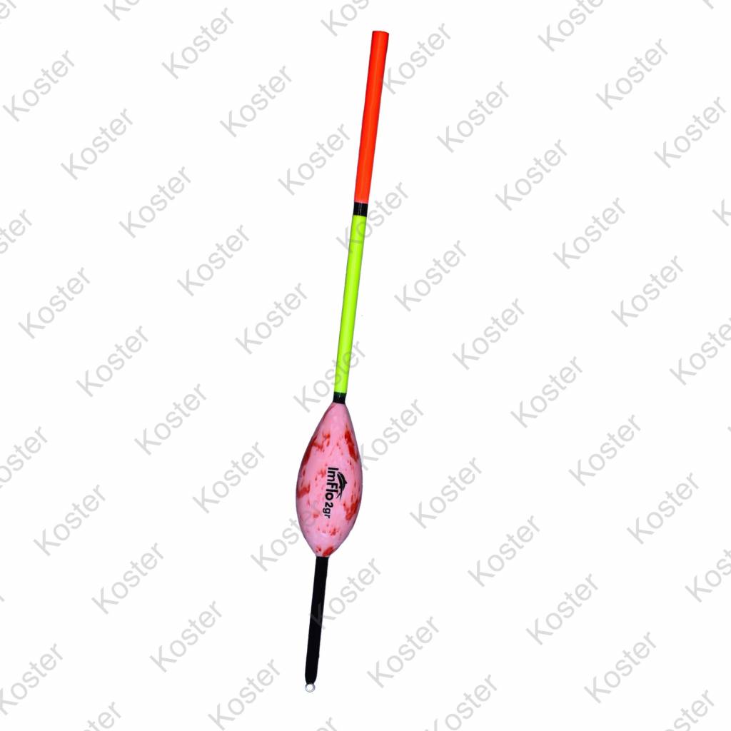 Karper Dobber 050560