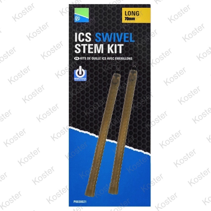 ICS Swivel Stem Kit