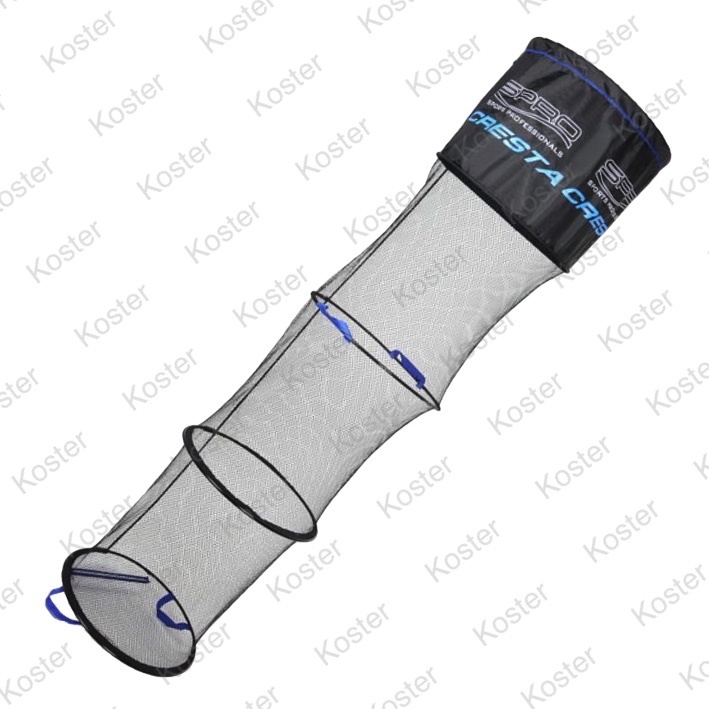 River Keepnet 2.5 mtr (Leefnet)