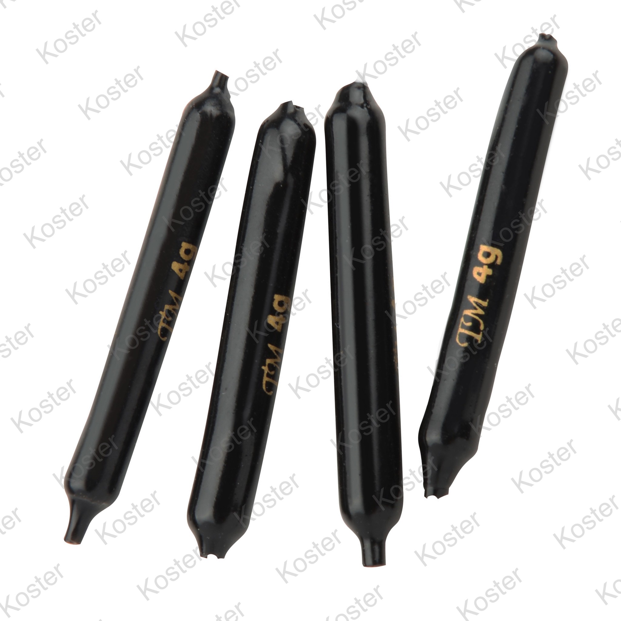 Trout Master Inline Lead
