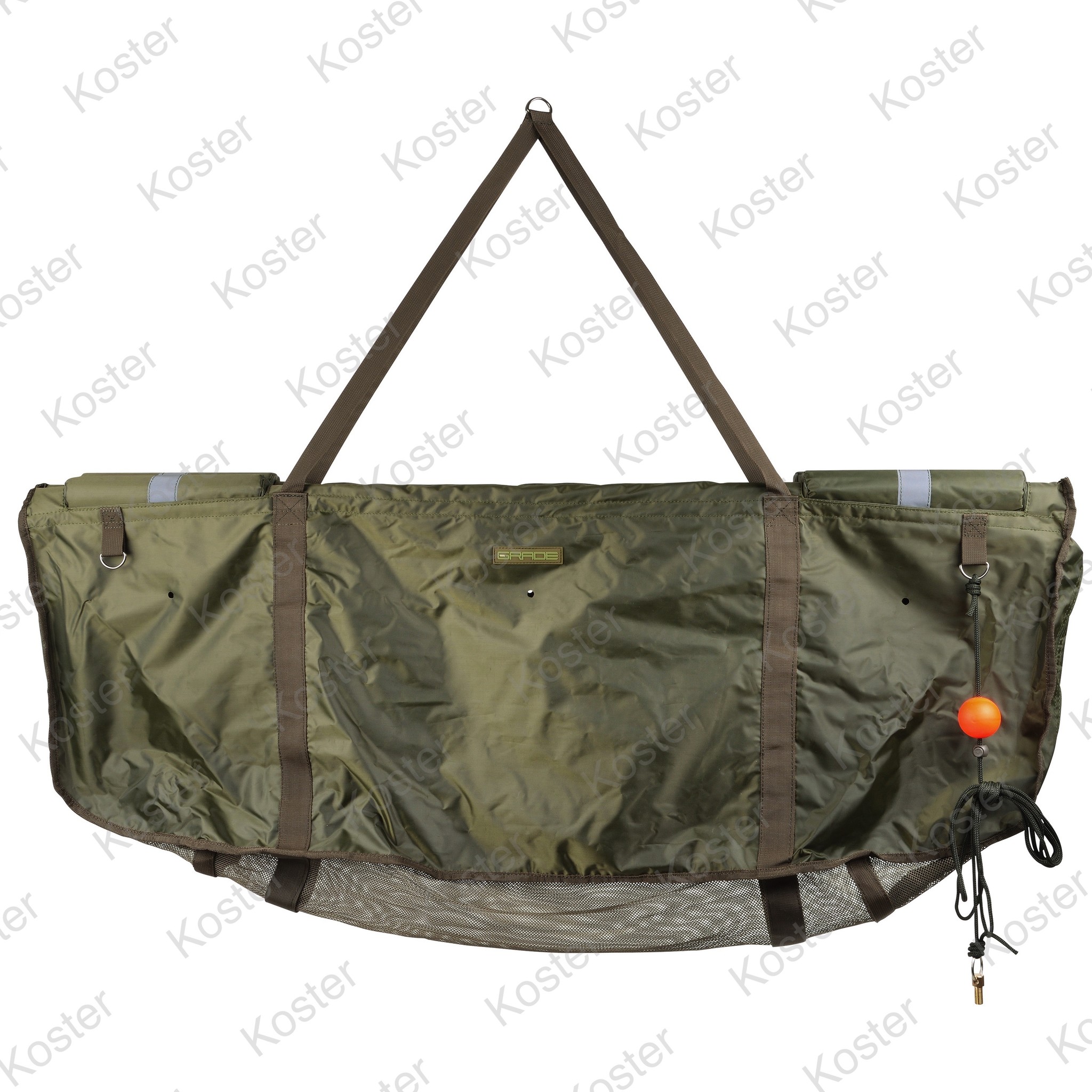 Grade Retainer Sling