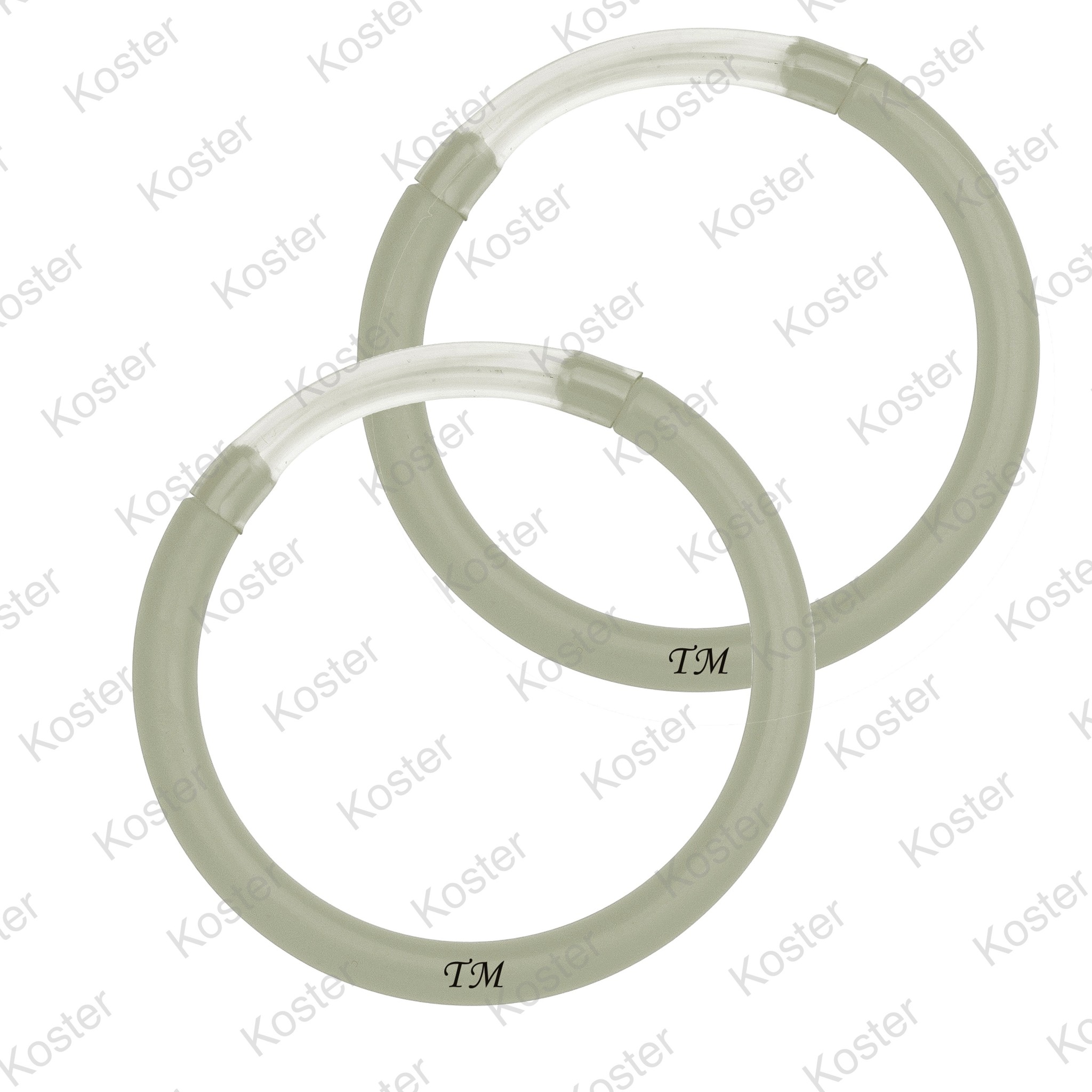 Trout Master Glow Ring Indicator