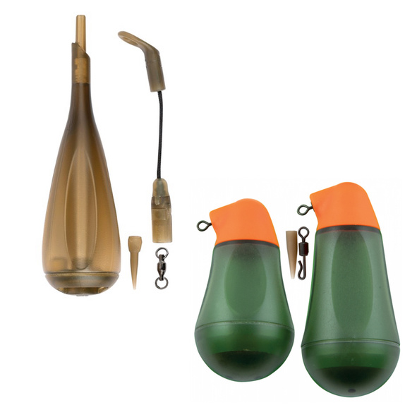 Controller Zig-Floats