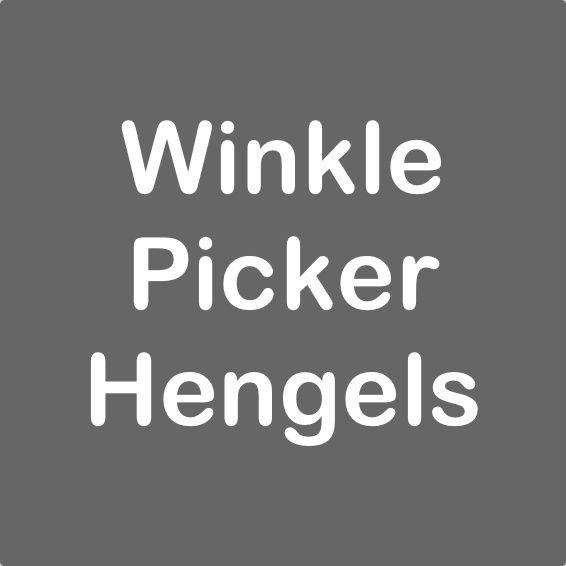 Winkle Pickers