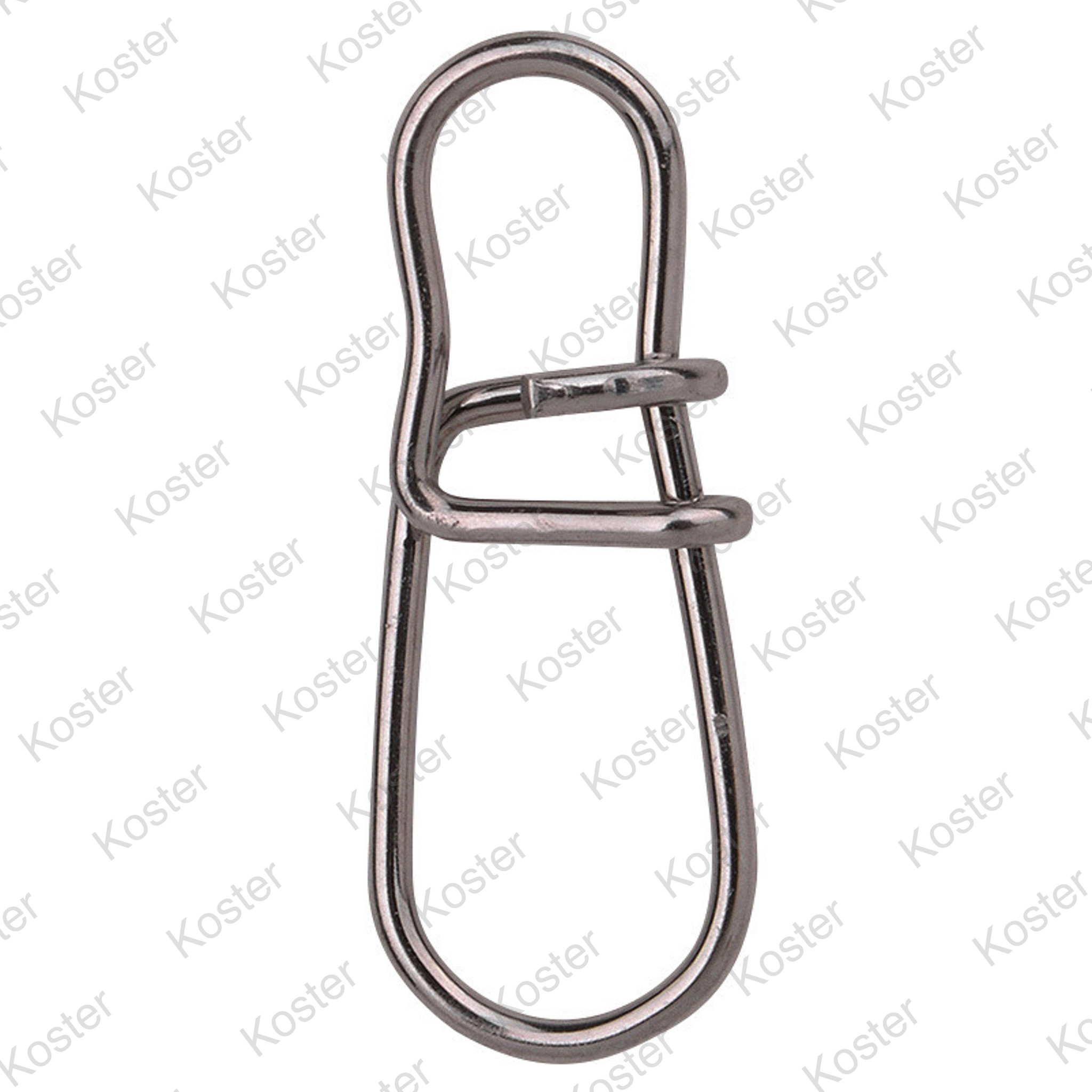 Hyper Quick Round Snap