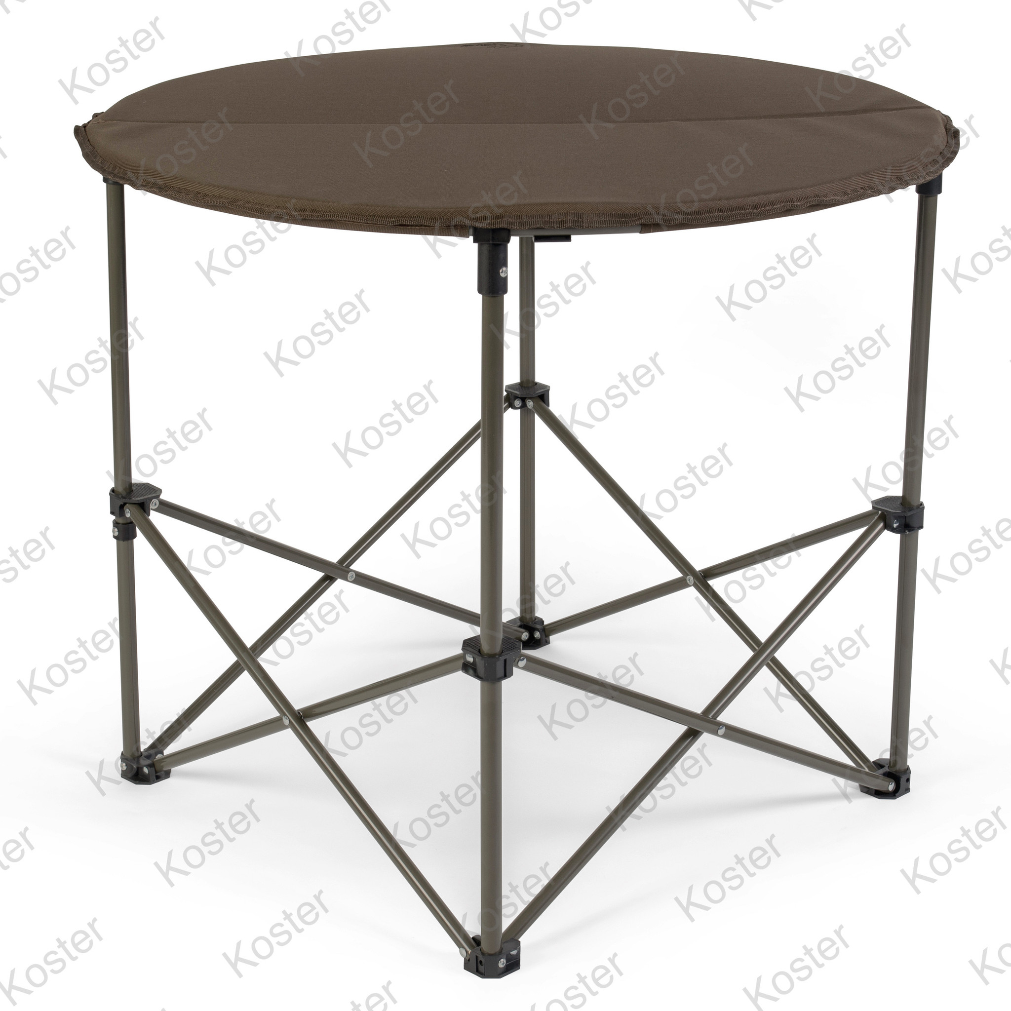 Compact Session Table