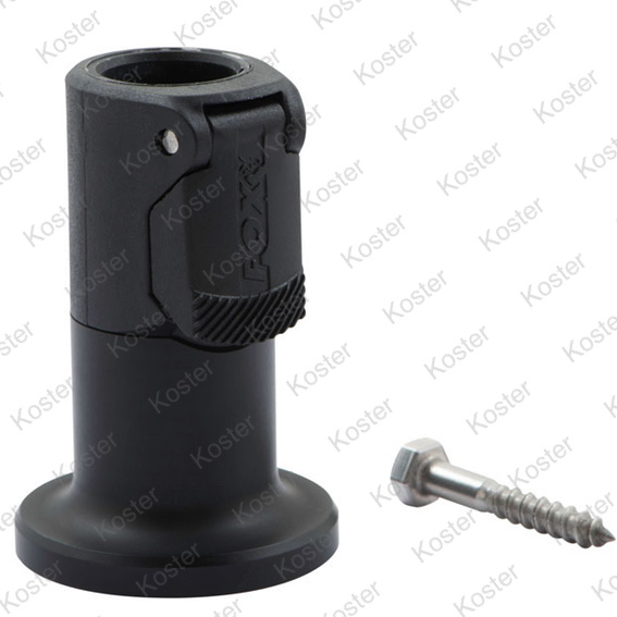 Black Label Stage Stand