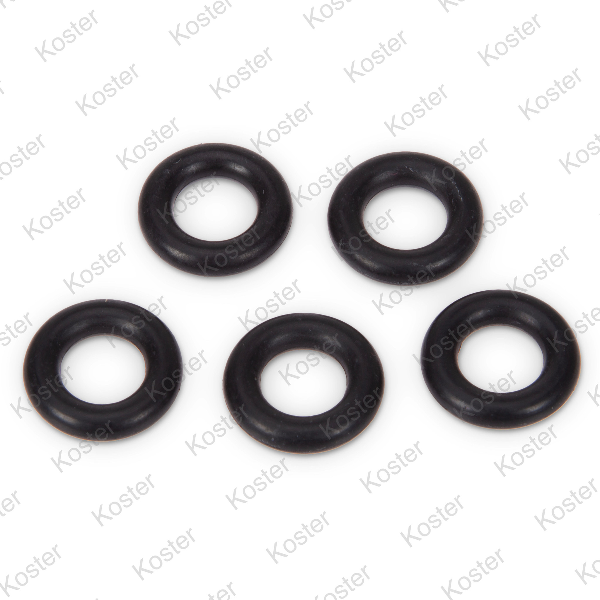Rod Rest Rubber Ring