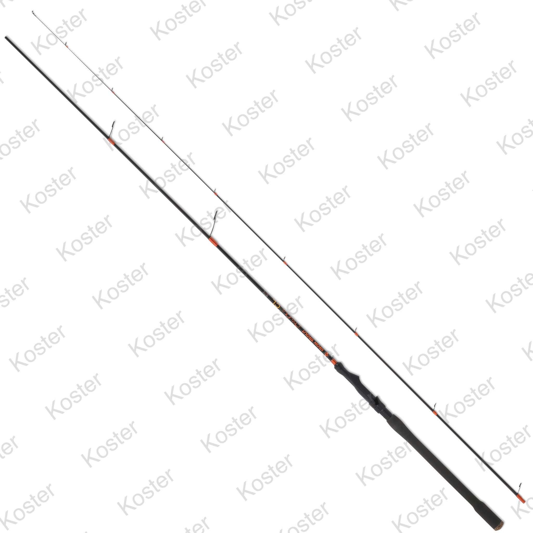 Chakka CL 2.70m 1-6g