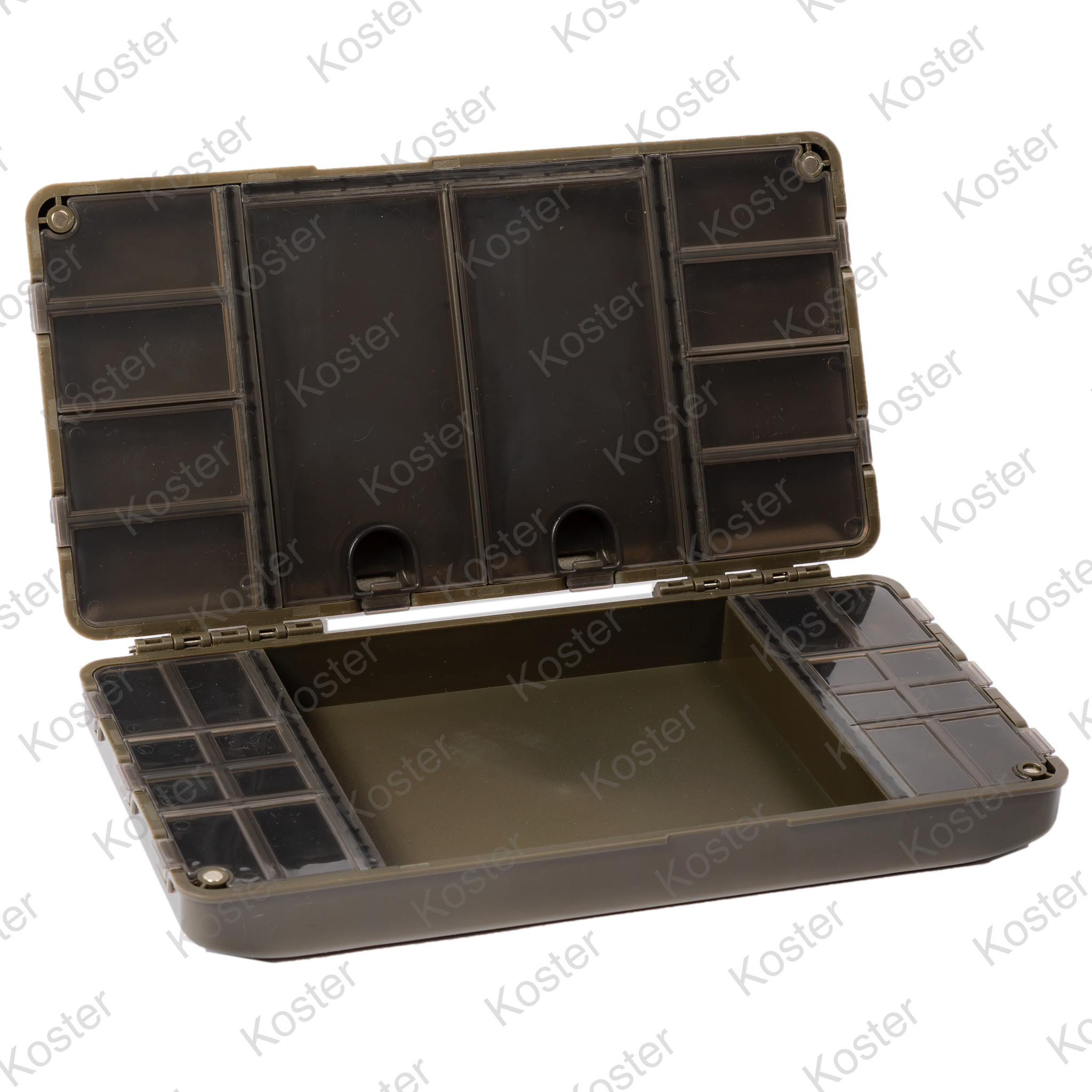 Treasure Safe Box