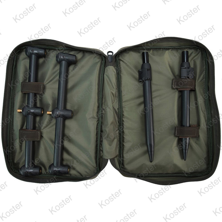 3 Rod Bankstick / Buzz Bar Kit