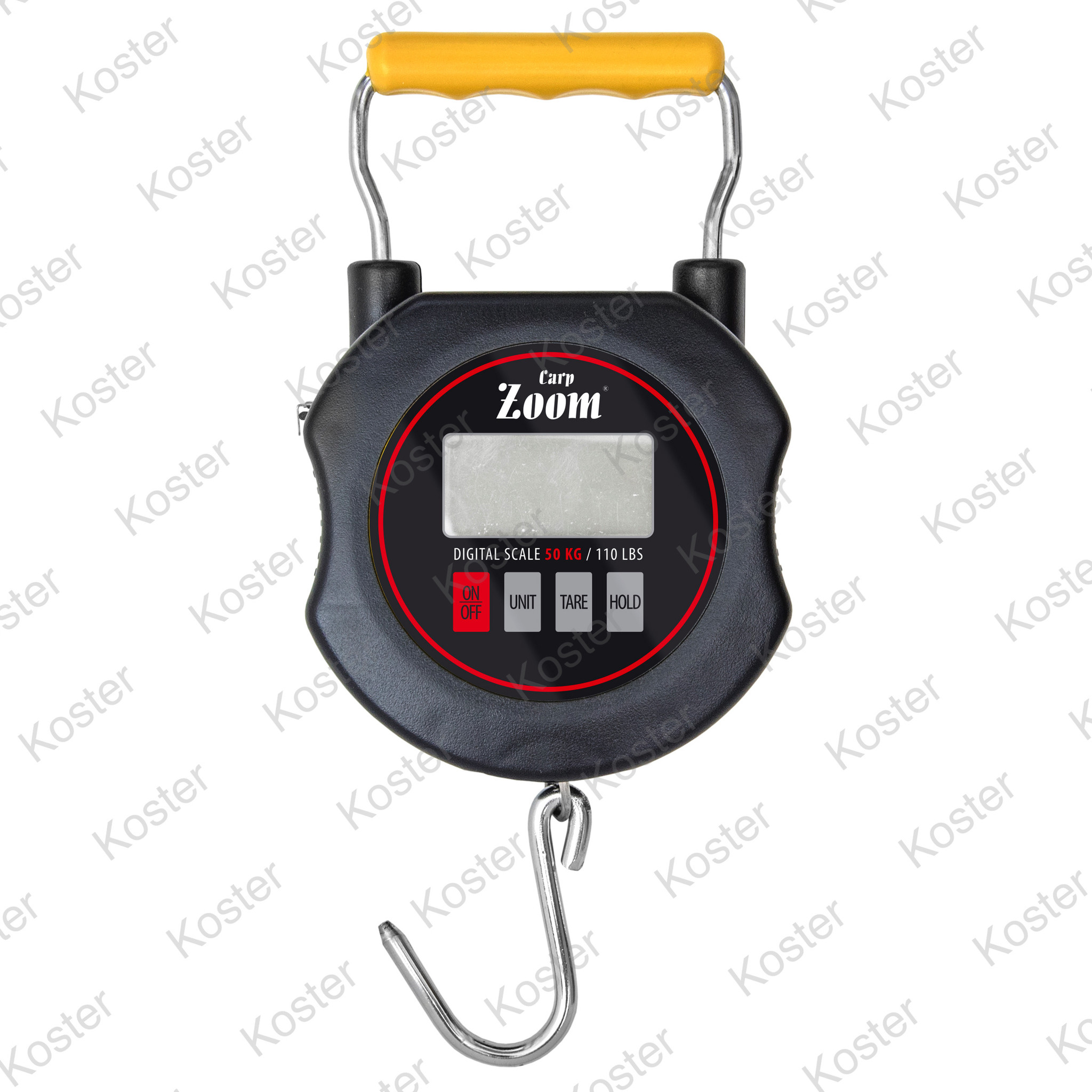 Specimen Scales 50Kg