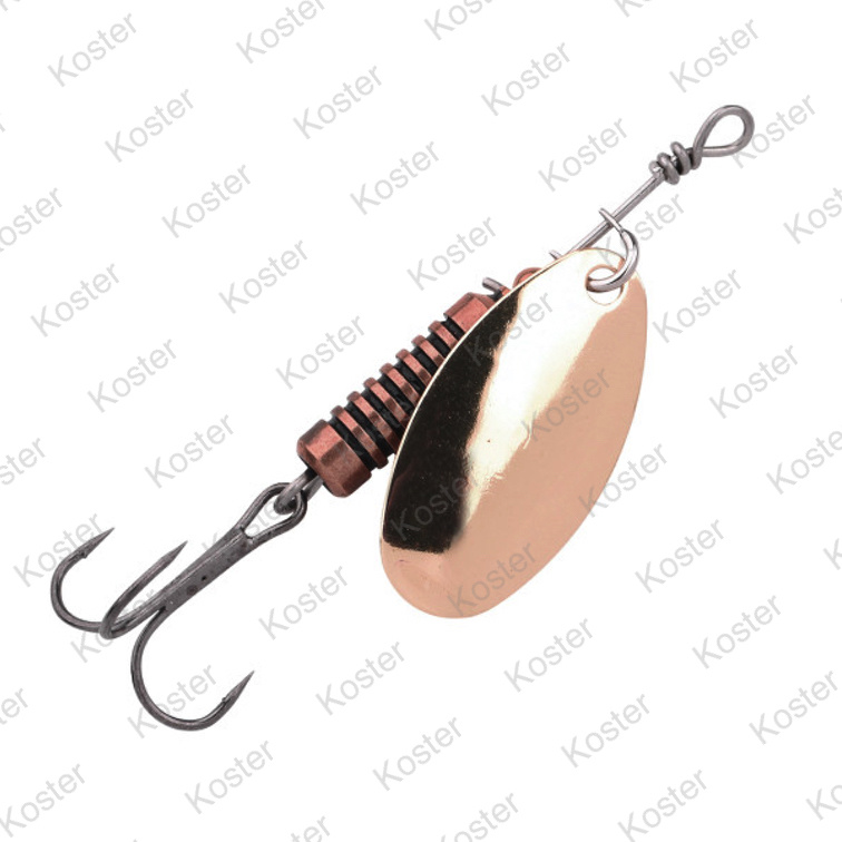 Spinner Classic Copper