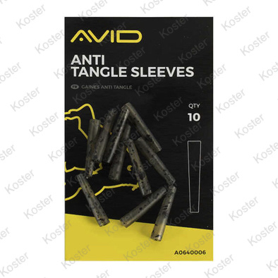 Anti-Tangle Sleeve