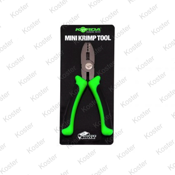 Mini Krimp Tool