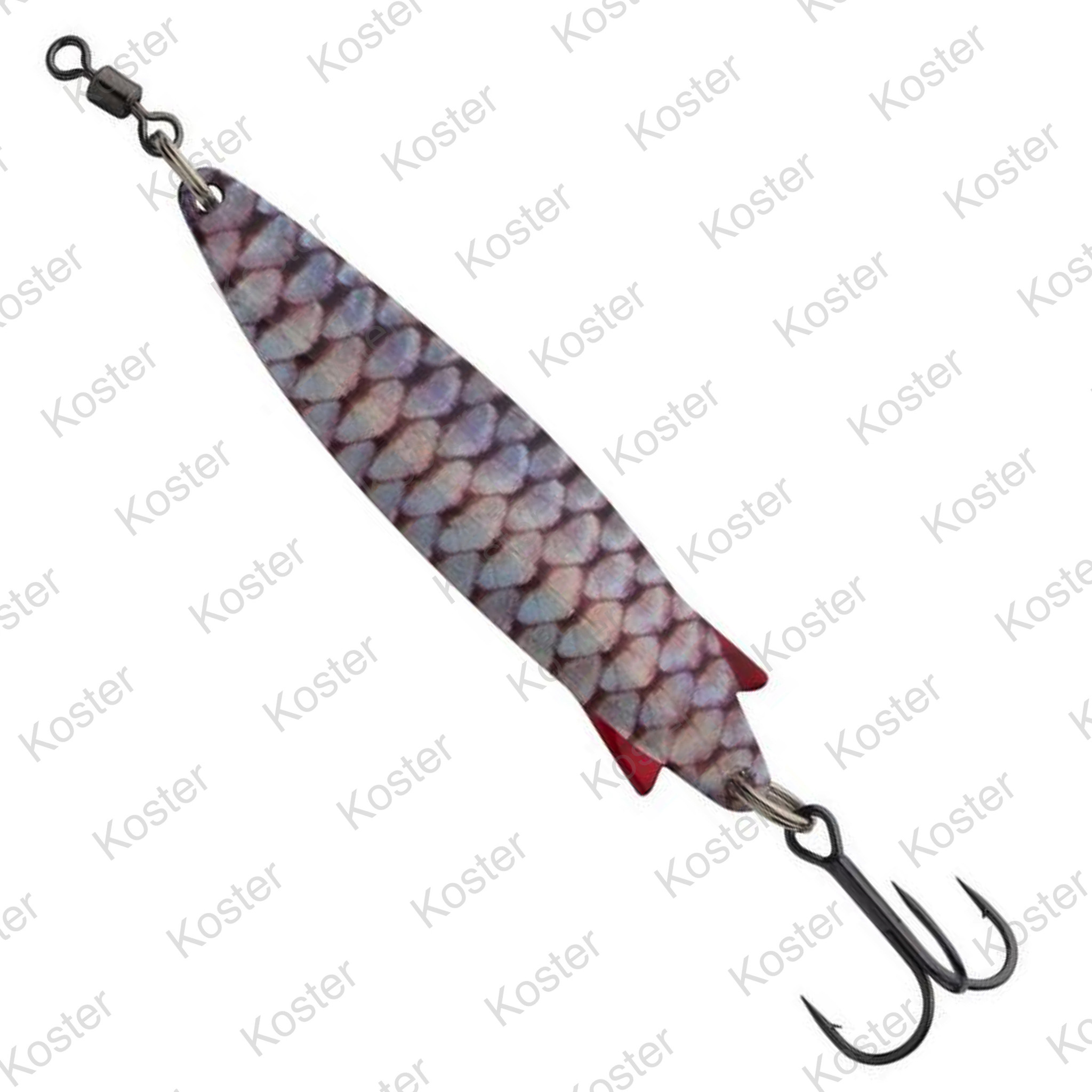 Toby LF Holo Roach