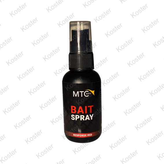 Bait Spray - Response Red 50ML