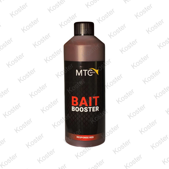 Bait Booster Response Red - 500ML