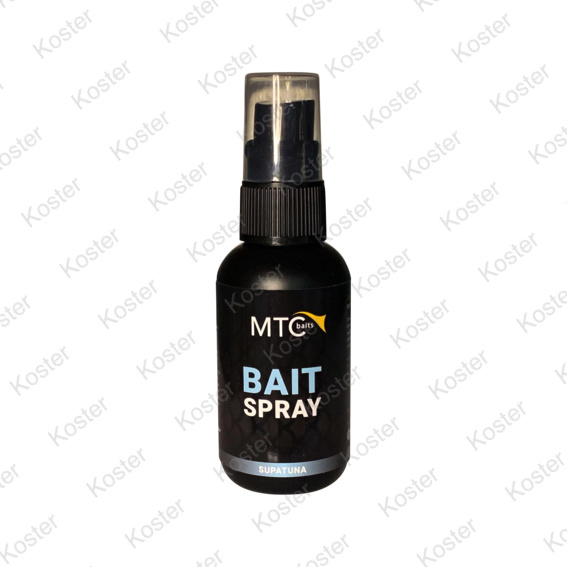 Bait Spray - SupaTuna 50 ml.